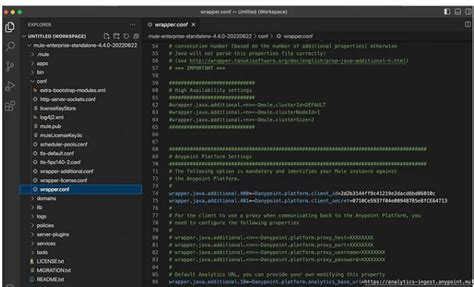 How The Mulesoft Jwt Validation Policy Works