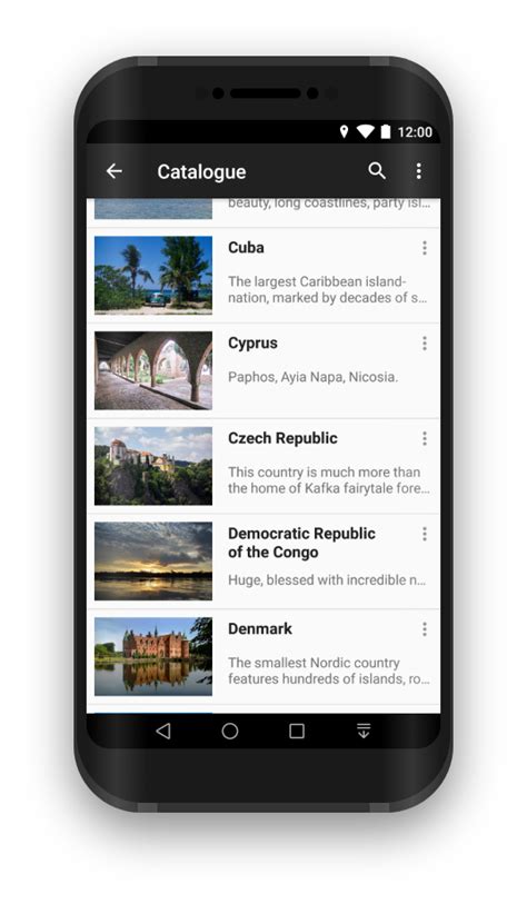 Trippo Thetravelguide Trippo Is Your Smart T Codekk Androidopen Source Website