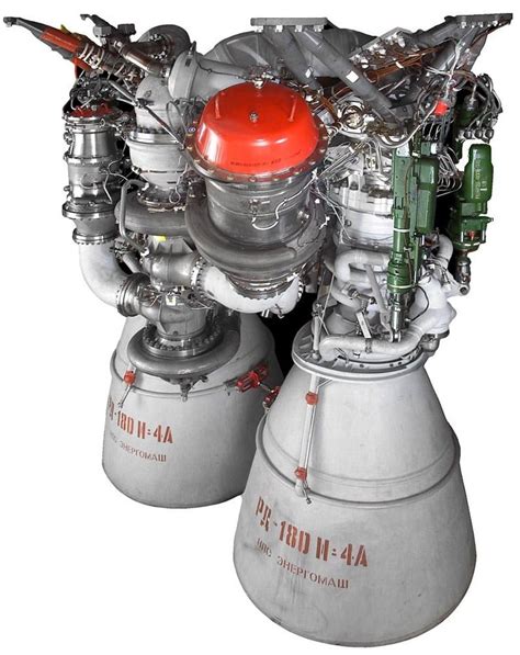 American Made Be 4 Rocket Engine Could End U S Dependence On Russian Rd 180 Globalspec