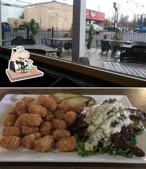 South Hill Grill Spokane Restaurant Menu Prices And Reviews