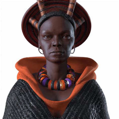 African Tribe White Woman Sex Over 1 Royalty Free Licensable Stock