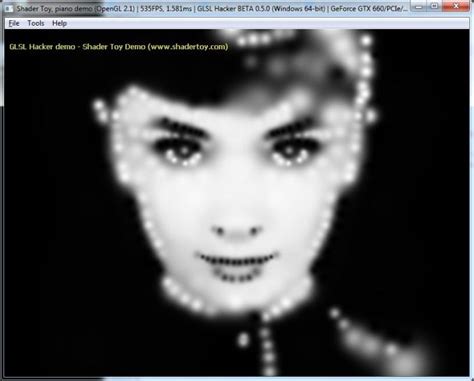 shadertoy to glsl hacker demos may 17 2013 geeks3d