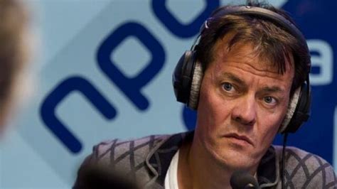 Waar Ik Echt Van Geschrokken Ben Is De Islamofobie Npo Radio 1