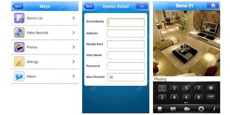 Security Camera Apps For Android Learn
