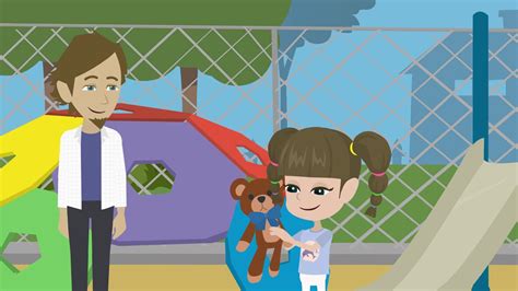 قصة الأمانة قصة قصيرة عن مكارم الأخلاق Youtube