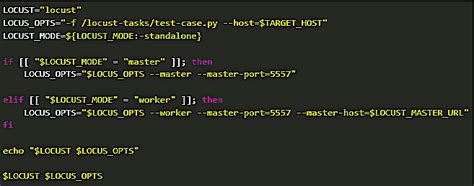 使用 Locust 进行 Kubernetes 分布式性能测试 知乎