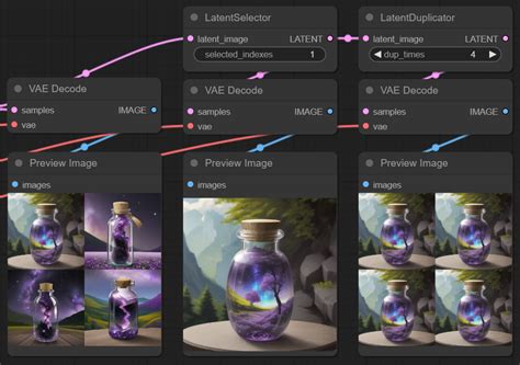 Github Slapapercomfyui Image Selector Select One Or Some Of Images From A Batch