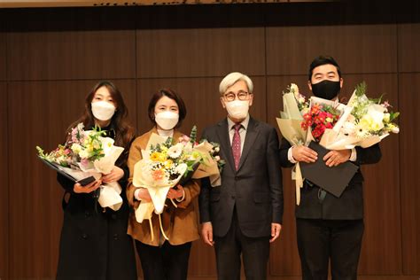 경제 인문사회연구회 2022년도 종무식 연구회 동정 소식·소통 경제ㆍ인문사회연구회