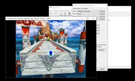 Dolphin Emulator Not Detecting Keyboard Mac Os Jujuja