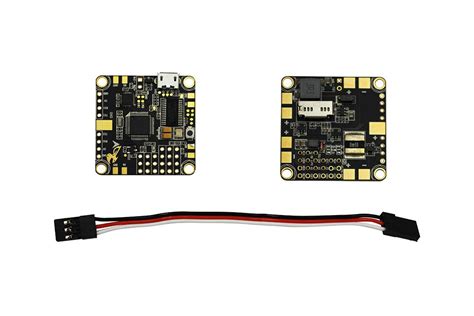 Betaflight F3 Flight Controller Progressiverc