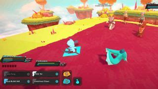 Temtem Review PC Gamer