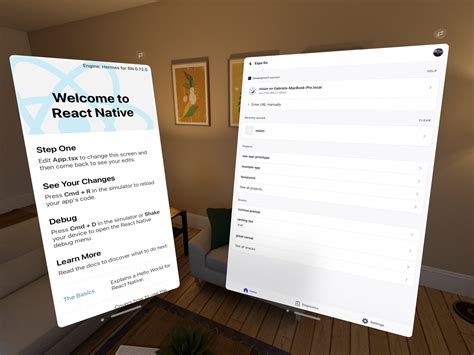 Vision Os Support · Dotnet Maui · Discussion 15539 · Github