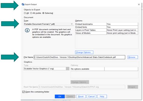the value of codebook in ibm spss statistics spss analytics partner