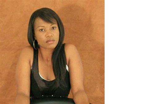Lorraine Mphephi Biography Age Date Of Birth Isibaya Personal Life And Stunning Pictures