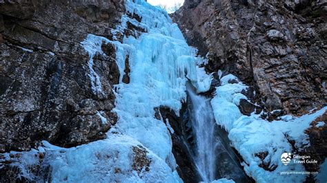 Gveleti Waterfall Georgian Travel Guide