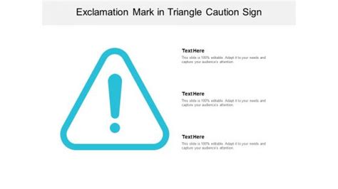 Exclamation Mark PowerPoint Templates Slides And Graphics