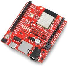 Sparkfun Iot Redboard Esp P Ytka Rozwojowa Zgodna Z Arduino Wrl Spf Opinie I