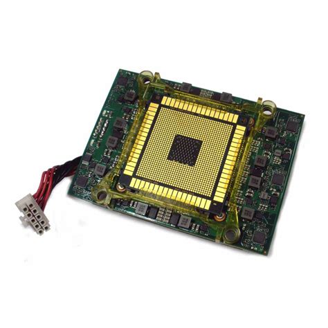 hp 5069 5441 processor removal replacement tool kit flagship tech