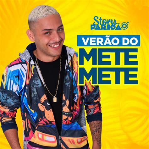Verão Do Mete Mete