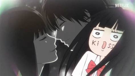 Sawako And Kazehaya Get Closer In Kimi Ni Todoke Anime Season 3