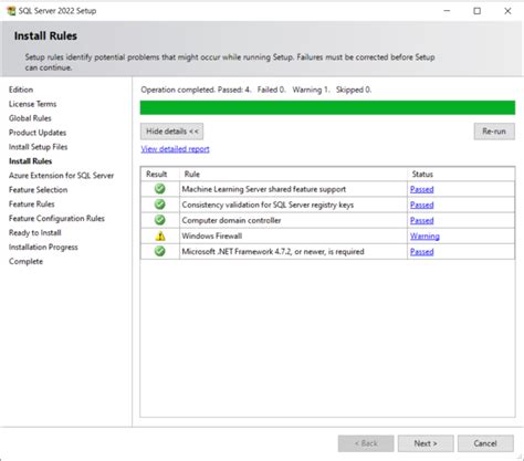 How To Install Sql Server 2022 Under The Kover Of Business Intelligence