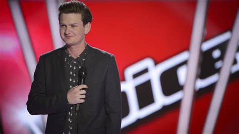 Josh Kyle Fantasy Voice Wiki Fandom