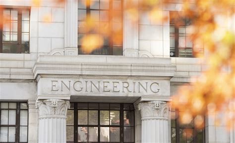 New Rankings Show Berkeley Still Has Top Public Engineering Graduate Program Berkeley Engineering