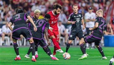 عرض خيالي من اتحاد جدة لضم محمد صلاح موقع 24