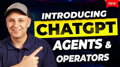 how to use openai s first chatgpt ai agent operator geeky gadgets