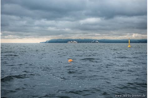 Wave Measurements With Miniature Wave Buoy In The Prorer