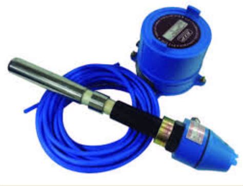 Hopper Level Sensors Manufacturers In India