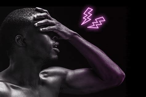 Sex And Headache Advice I Want To Help My Husband With His Migraines—but Three Times A Day