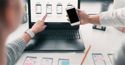 Embracing Voice User Interfaces Web Design Evolution