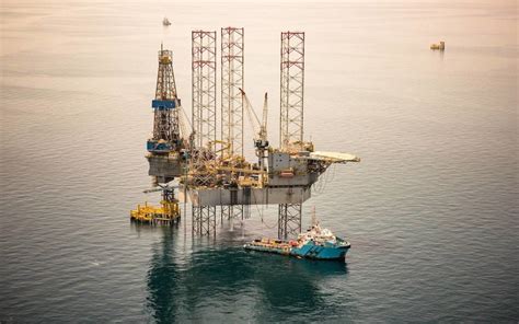 Oil Prices Rise On Saudi Russian Voluntary Production Cuts