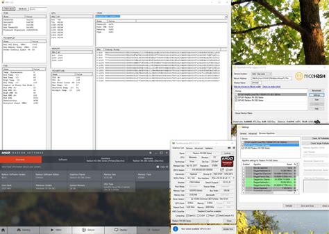 Having Trouble With RX580 BIOS Mod Hynix RAM Gigabyte GV RX580XTRAORUS 8GD H Ard Forum