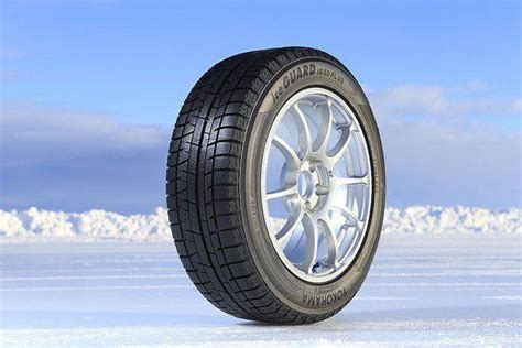 Шины Yokohama Ice Guard IG50 plus: отзывы владельцев