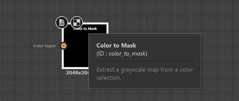 Cryptomatte Node For Sd Adobe Community 13016651