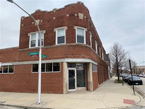 6332 S Central Ave Chicago Il 60638 Loopnet