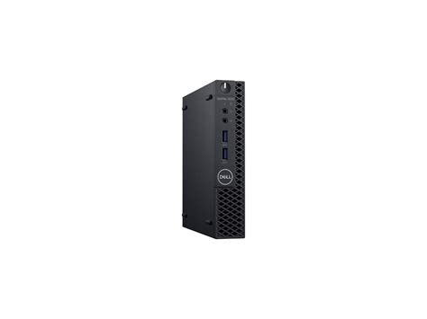 Dell Optiplex Micro Desktop Intel Core I T Newegg Com