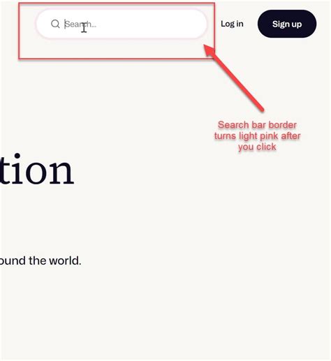 E Commerce Search Bar UI Designs Implement The Best For Your Site