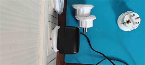 Перехідник вилка адаптер переходник с розетки Au Us Uk Cn на Eu Евро 62 грн Освітлення