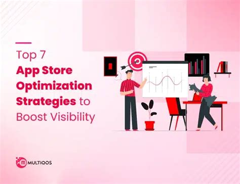 7 Strategies For App Store Optimization