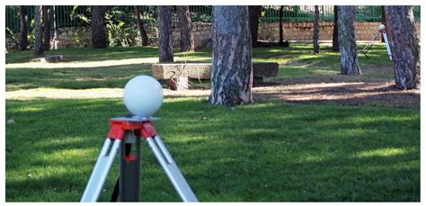 Comparing Terrestrial Laser Scanning Tls And Wearable Laser Scanning