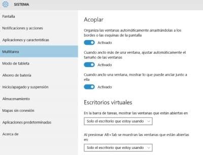 How To Set Up Multitasking In Windows 10