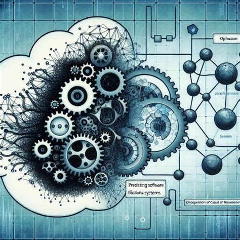 Predicting Software Failures In Cloud Systems The Role Of Hybrid