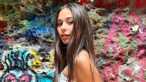 The Untold Truth Of Influencer And Onlyfans Model Sophie Rain