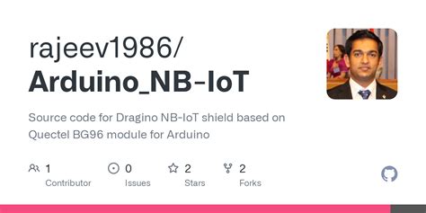 GitHub Rajeev1986 Arduino NB IoT Source Code For Dragino NB IoT Shield Based On Quectel BG96