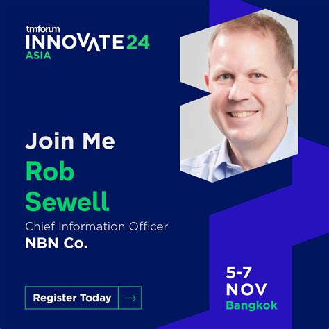 At Innovate Asia Ai And Autonomous Networks Thought Leaders Will All Be Under One Roof Make