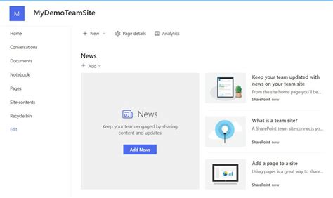 how to create site collection in sharepoint online