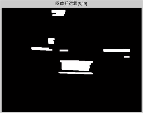 matlab车牌识别课程设计报告模板 附源代码 知乎